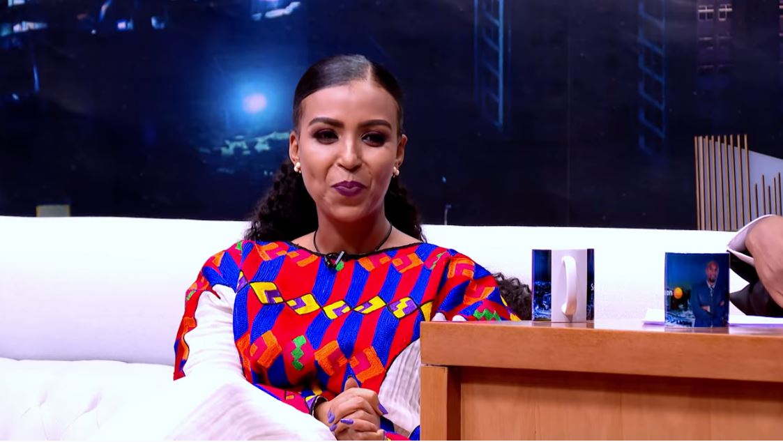 Seifu on EBS – Interview with Shewit Kebede – Part 2