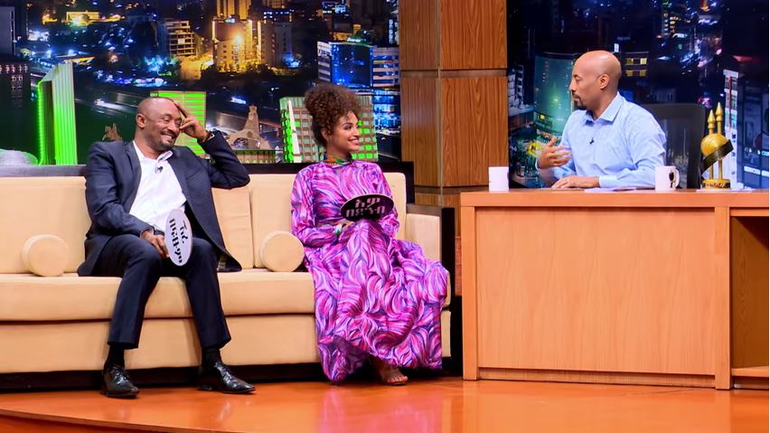 Jehur Jehur – Ethiopian Comedy (Shewaferaw Desalegn)