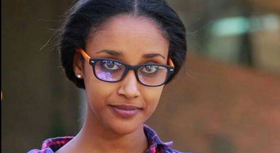 Artist Kalkidan Tamiru to get married to singer Kibrom Alem