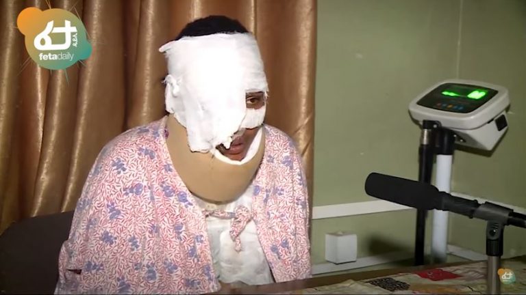 Jehur Jehur – Ethiopian Comedy (Shewaferaw Desalegn)