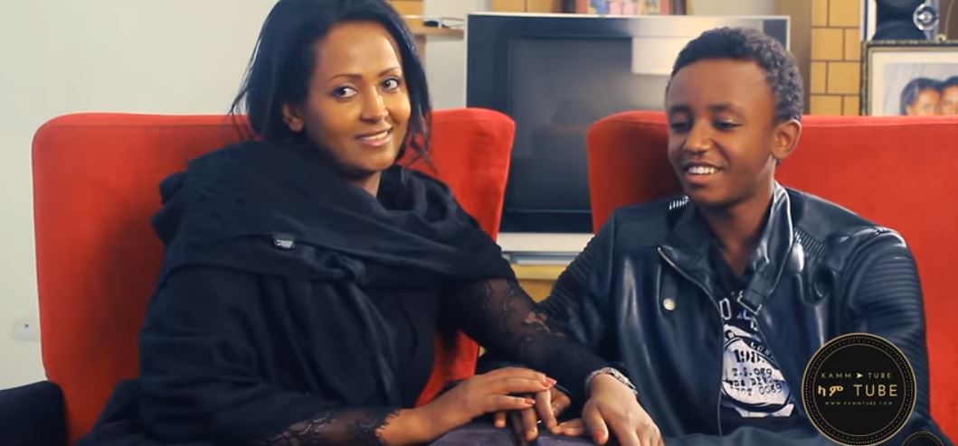 Tamrat Desta’s documentary film