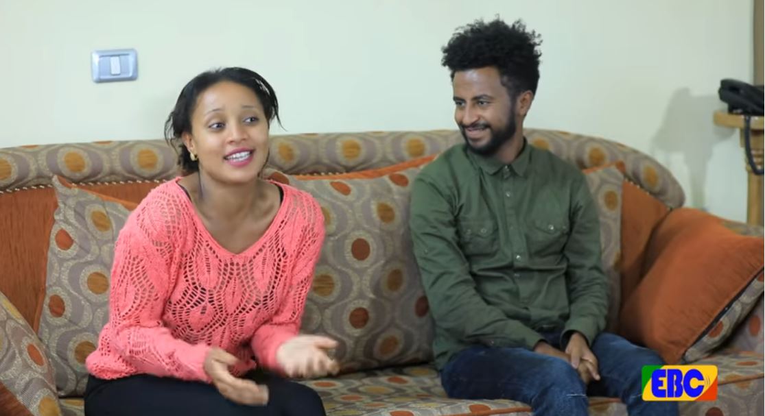 Betoch Drama – Part 222 (Ethiopian Drama)