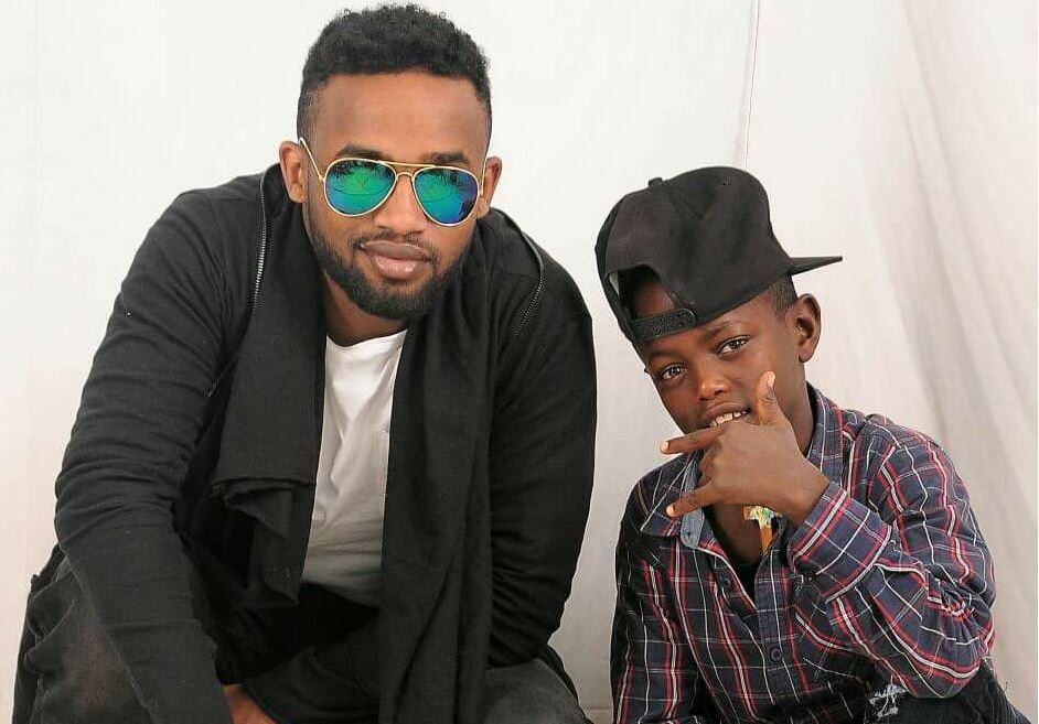 Yared Negu’s complain about Isaias