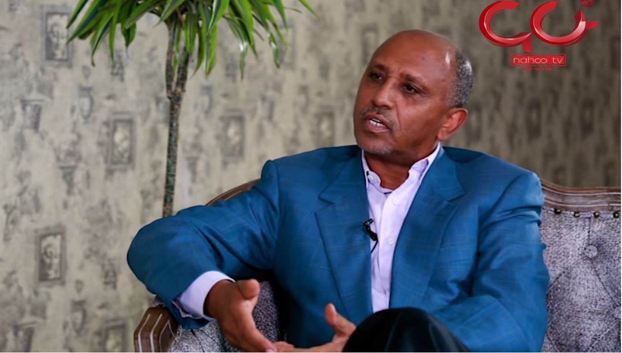 Interview with former prime minister Tamrat Layne – part 5