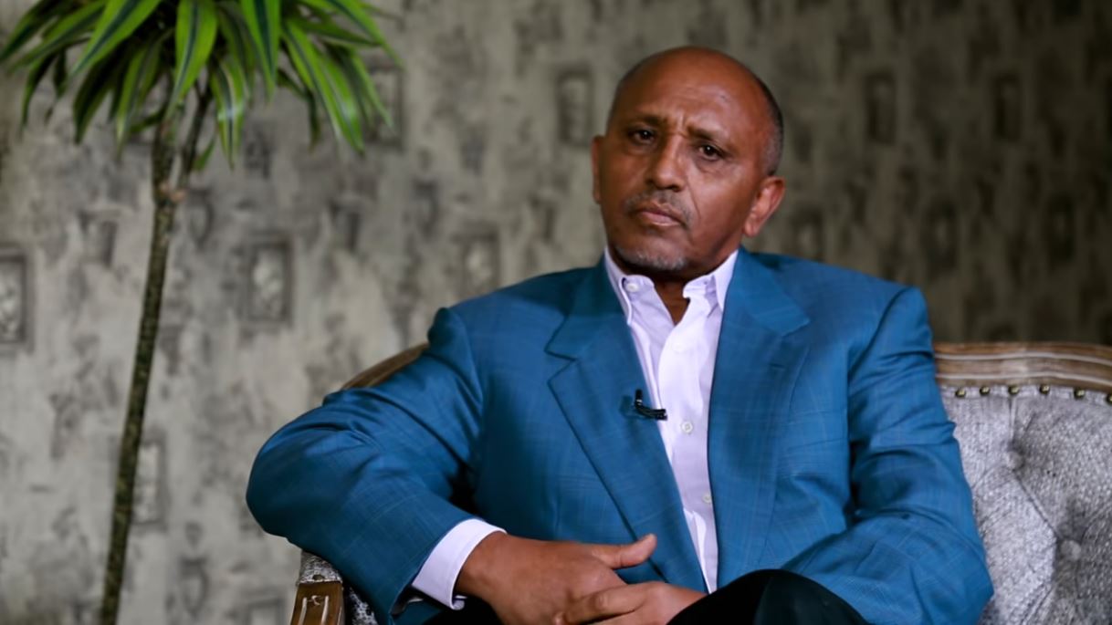 Interview with former prime minister Tamrat Layne – part 3