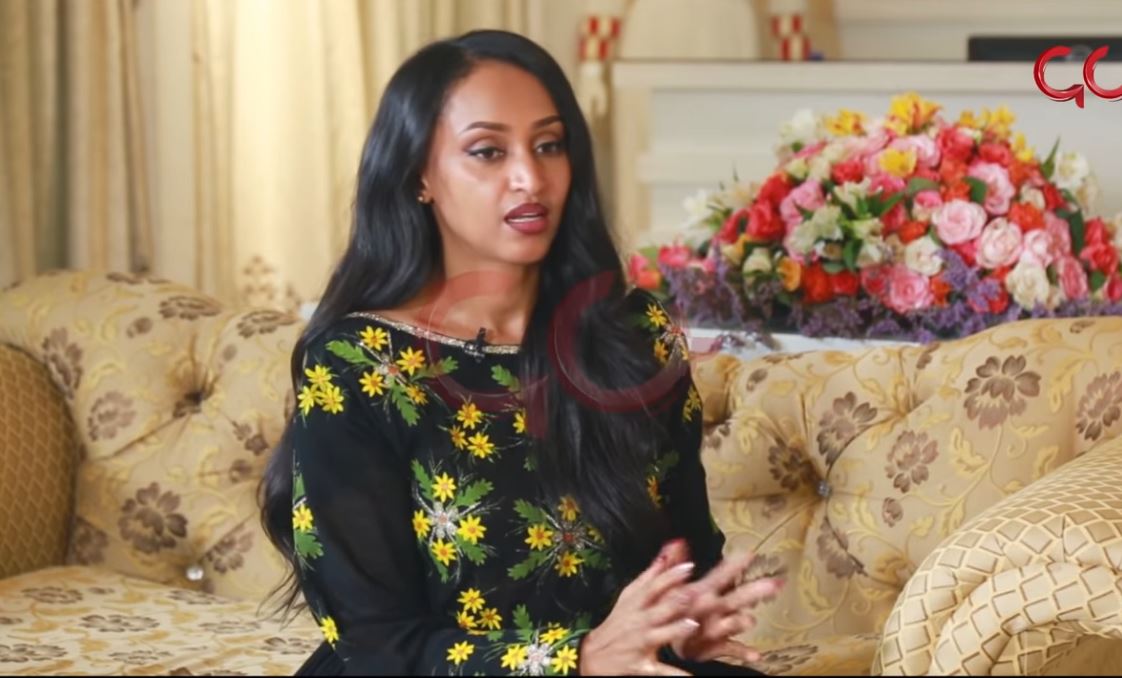 Interview with designer Enkutatashi (founder and owner of Enku design)