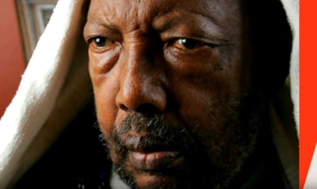 Tsegaye Gebre-Medhin – Abren Zim Enibel (Ethiopian poem)