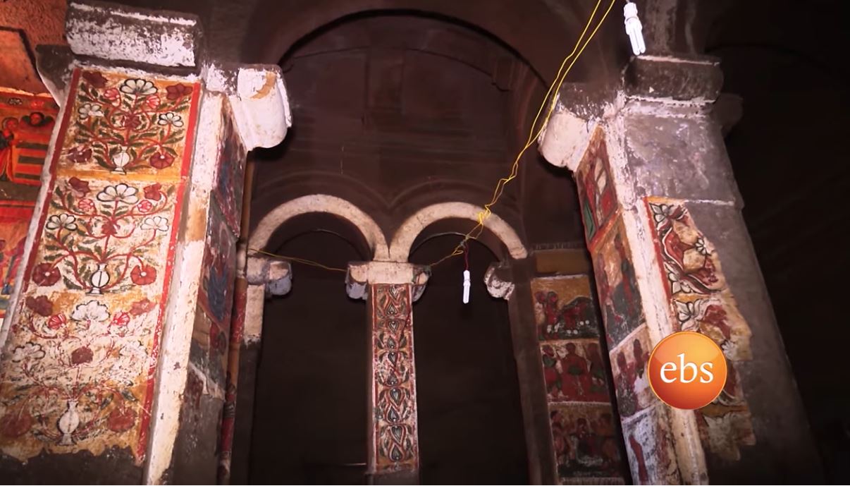 Discover Ethiopia – Season 1 Episode 14 Seqota – Meskele Kirstos church)