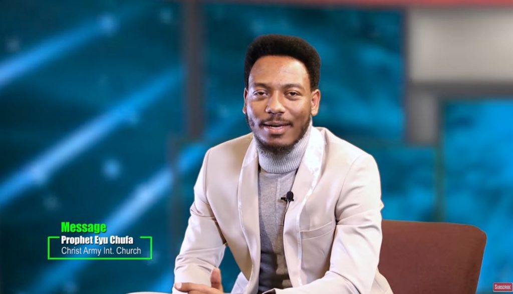 LTV Interview with Betelehem Tafese