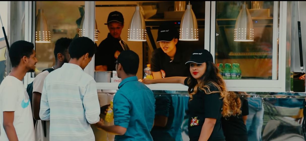 Seifu On EBS: Interview with Helen Bedelu and Hanan Tariq