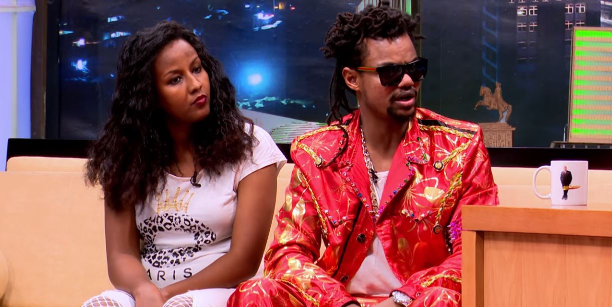 Seifu On EBS: Interview with Tokichaw – Part 2