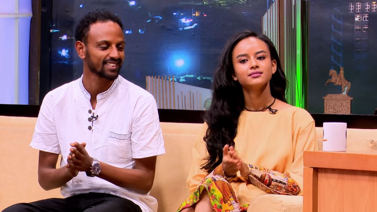 Seifu On EBS: Interview with Fenan Hidru and Mulu’alem Getachew – Part 1