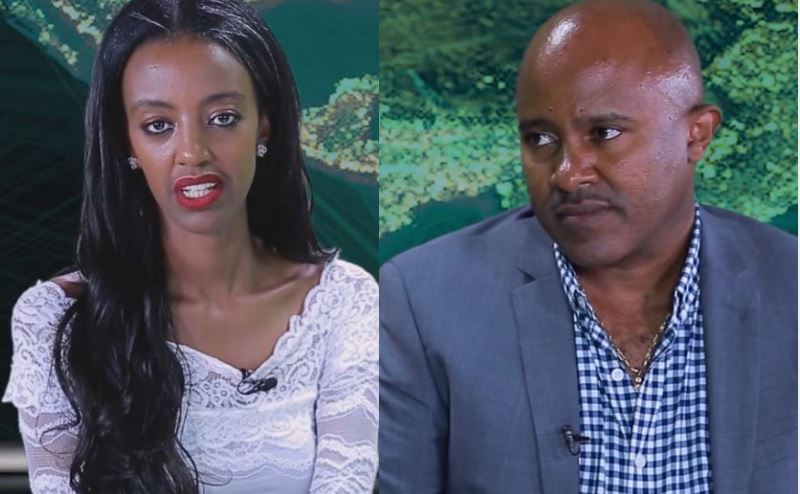 LTV- Betelehem Tafese interview with Tewodros Teshome – Part 2