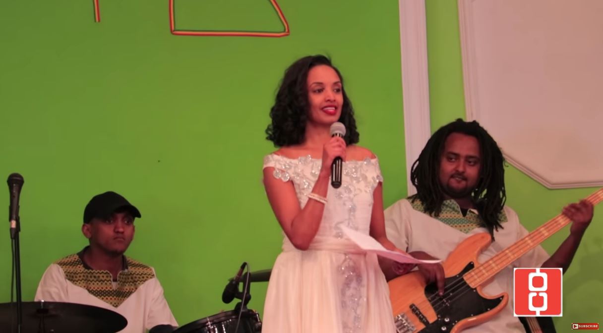 Abebe Beso Bela – Amazing poem by Meron Ghetnet