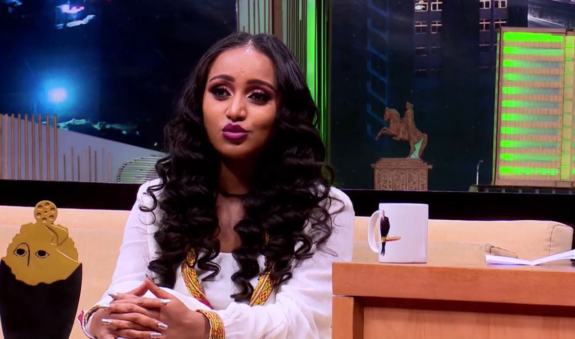 Seifu On EBS: Interview with Meskerem Abera – Part 2