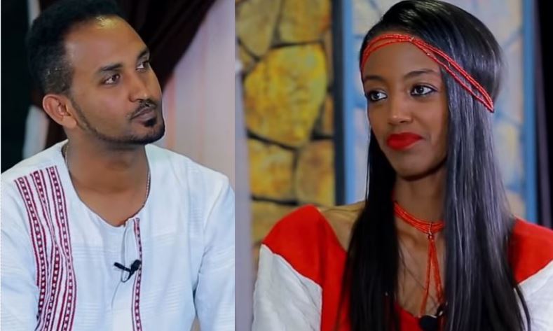 LTV Interview with Betelehem Tafese