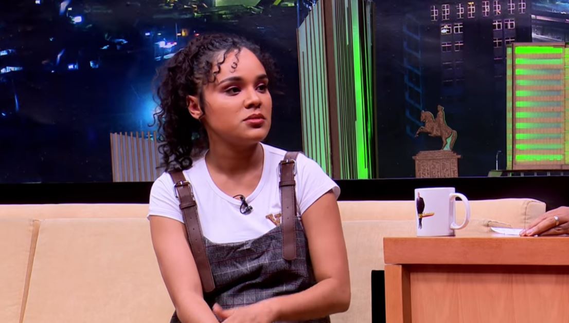 Seifu On EBS: Selam Tesfaye – Part 1