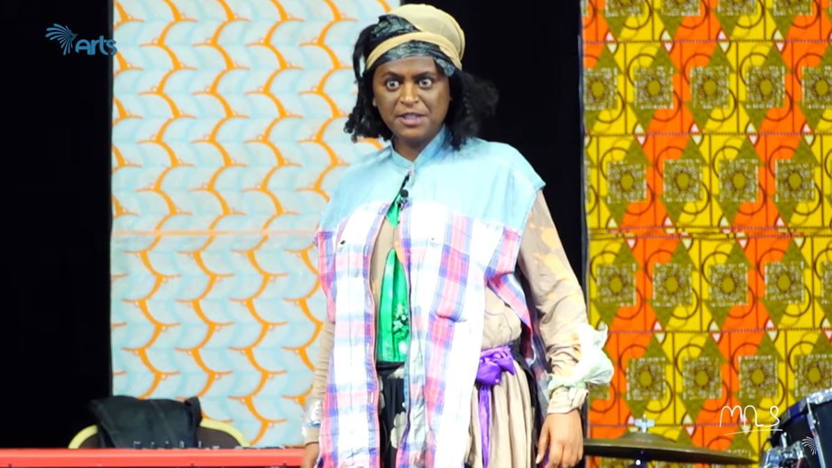 Ethiopia – Poem by Frezer Admasu