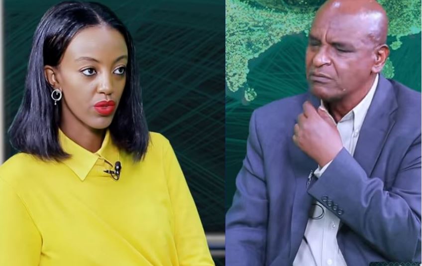 LTV- Betelehem Tafese interview with Ephrem Madebo – Part 2