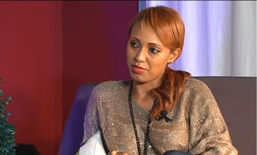 Abeba Desalegn on Enchewawet show