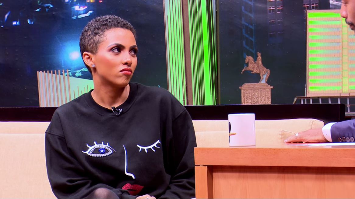 Seifu On EBS Interview with Zeritu Kebede – Part 2