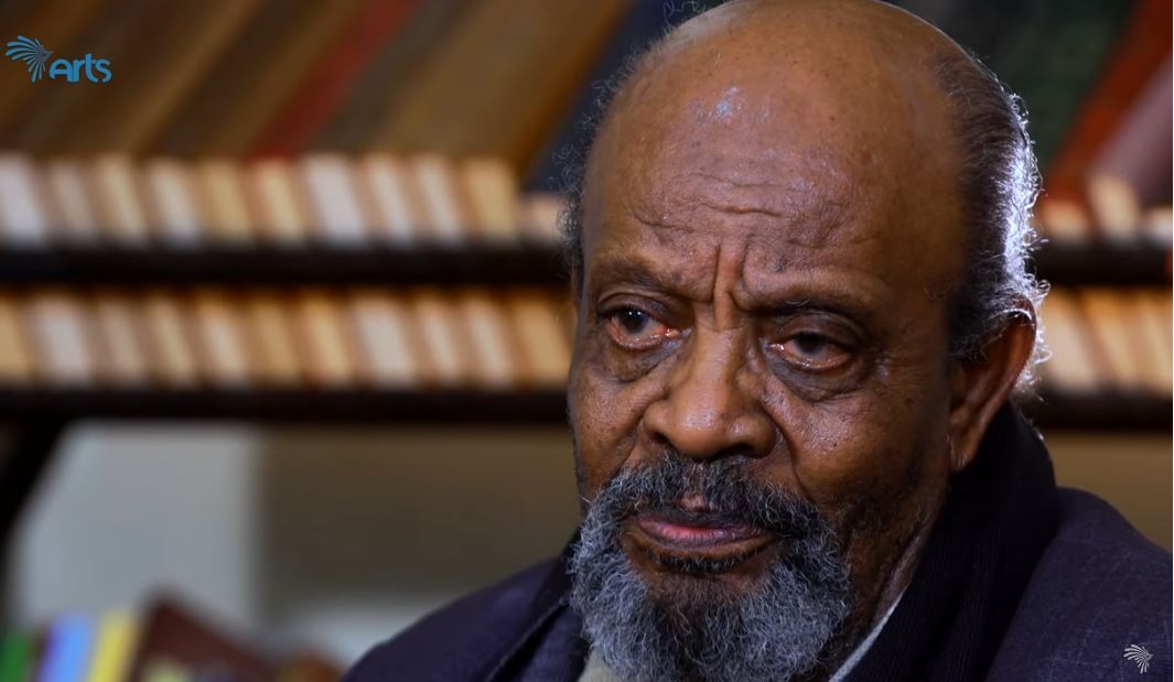 Artist Debebe Eshetu’s biography