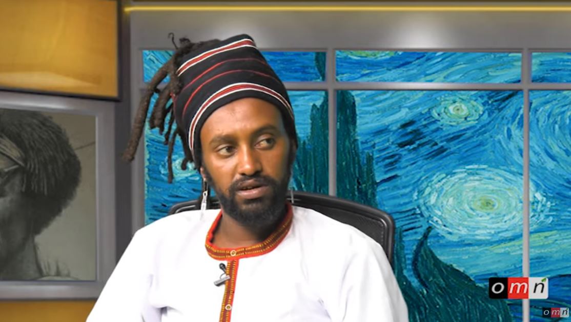 Interview with Lij Yared