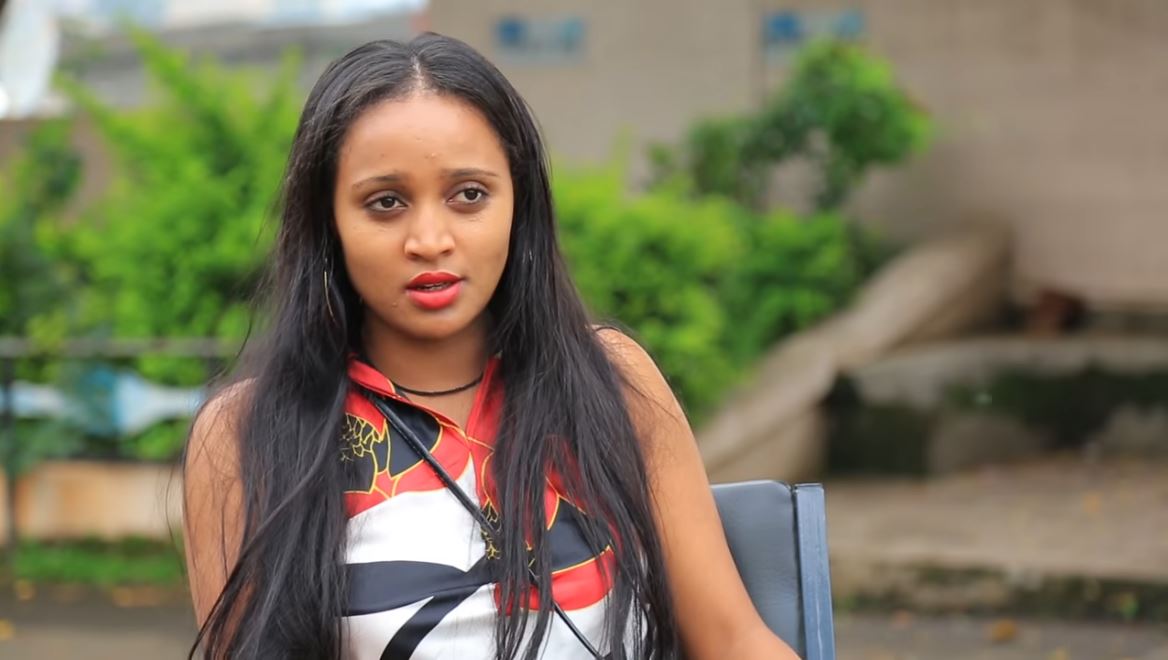 Meskerem Abera to release her new album