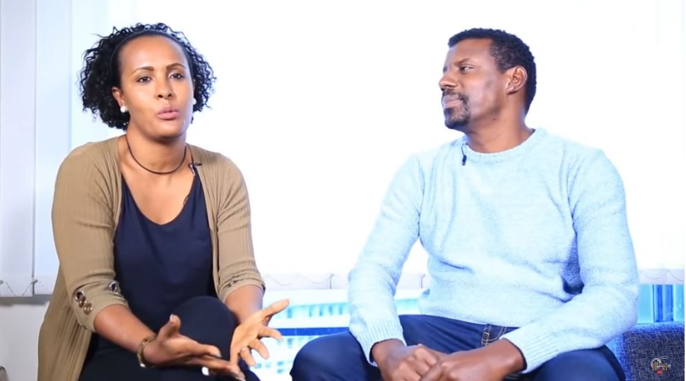 Why don’t we get married? – Alemayehu Tadesse and Martha getachew ...
