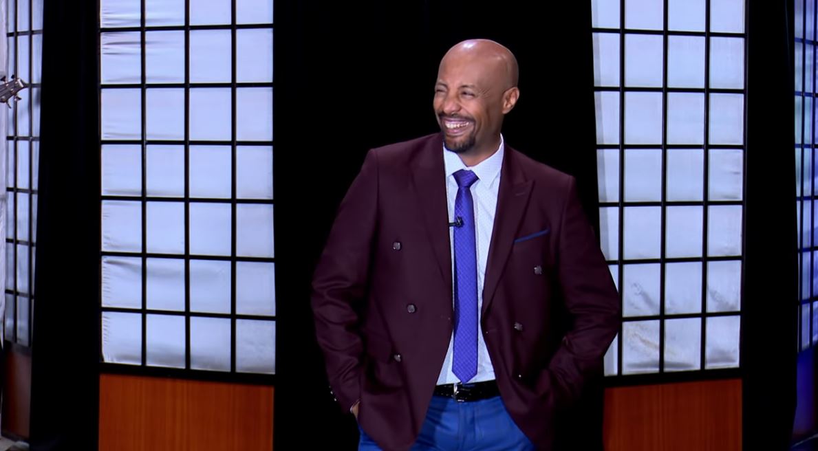 Seifu on EBS: September 5, 2019