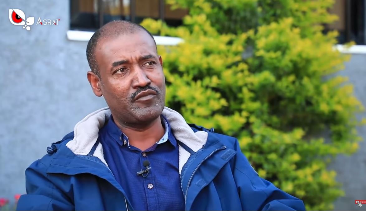 Asrat media interview with Taye Bogale – Part 2