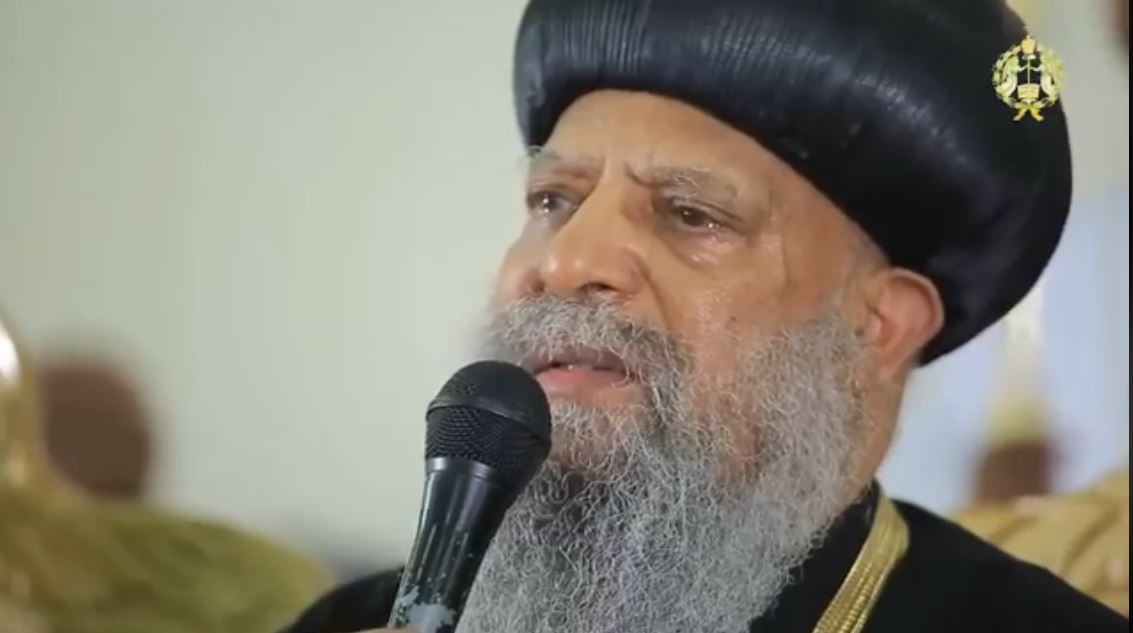 Ethiopian Orthodox Church continues to face attacks and threats, its ...