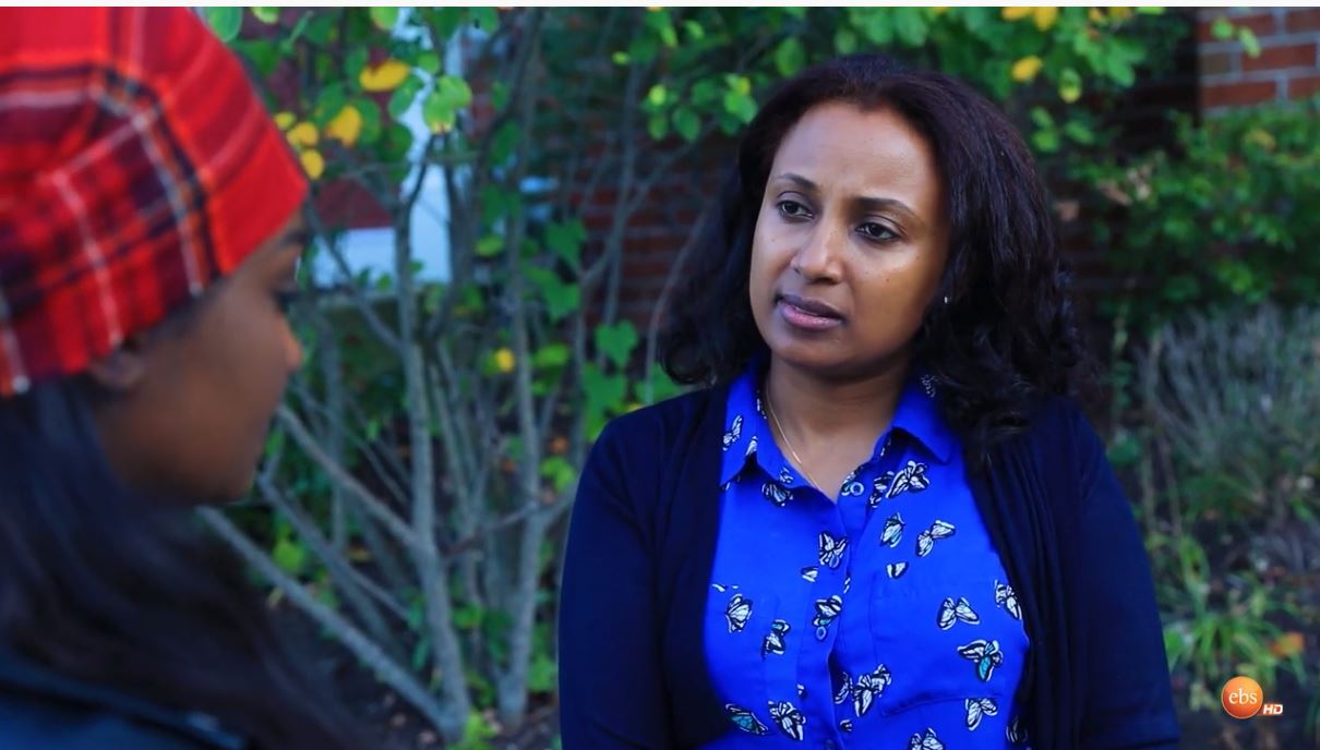 Senselet Drama – Part 110(Ethiopian Drama)