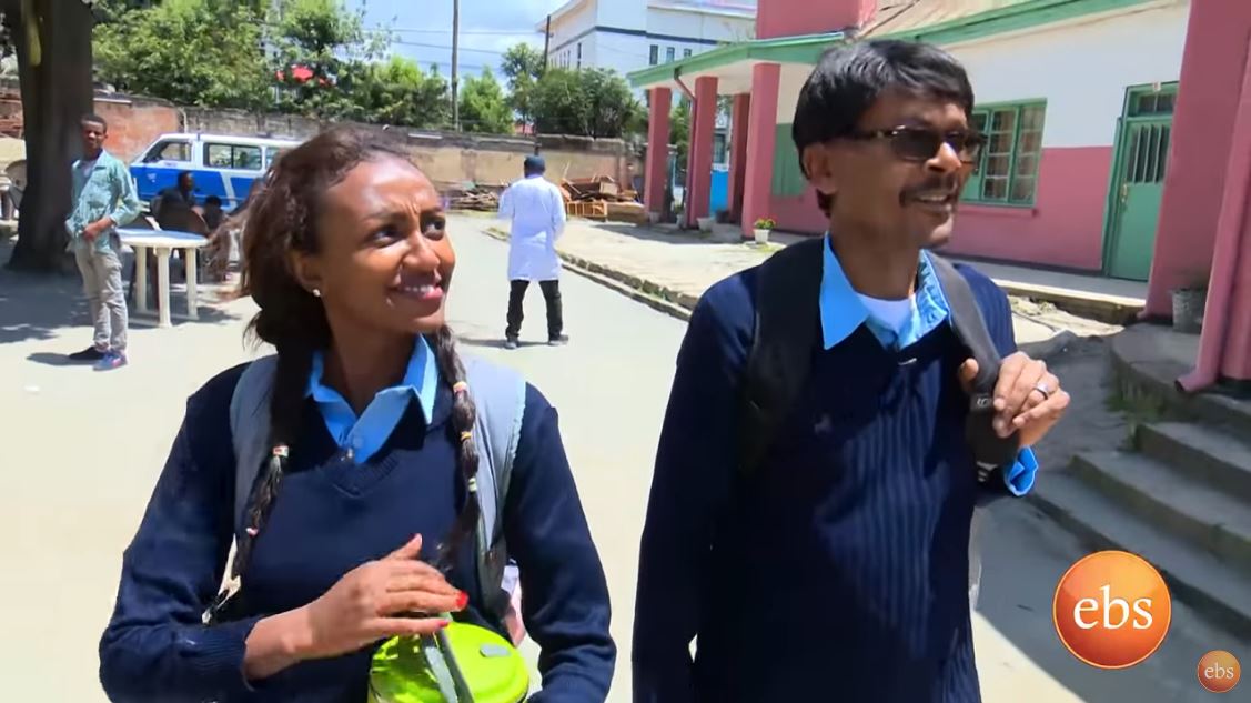 Sunday With EBS: October 13, 2019