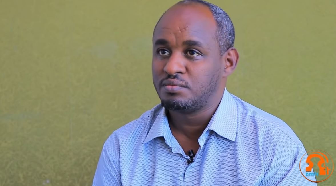 TMH Interview with Daniel Berhane