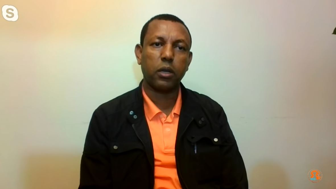 TMH Interview with Lidetu Ayalew