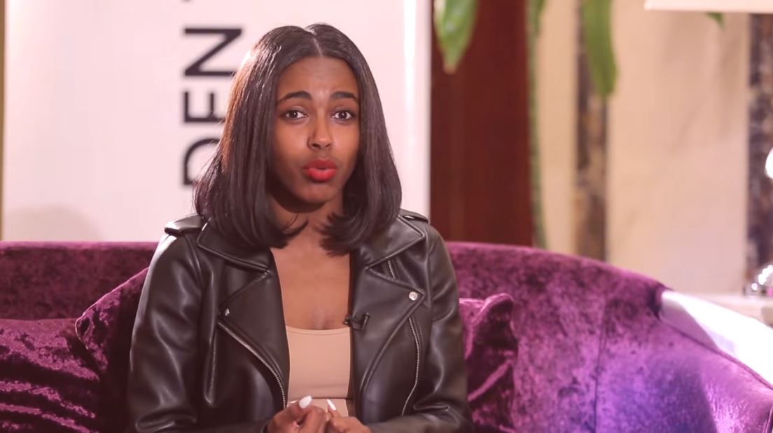 Kaleb Show Interview with Rahel Getu – Trailer