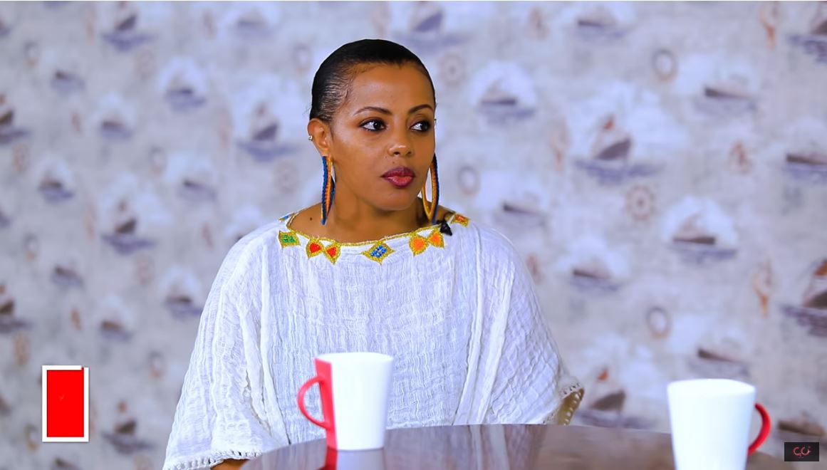 Interview Lemlem H/Micheal