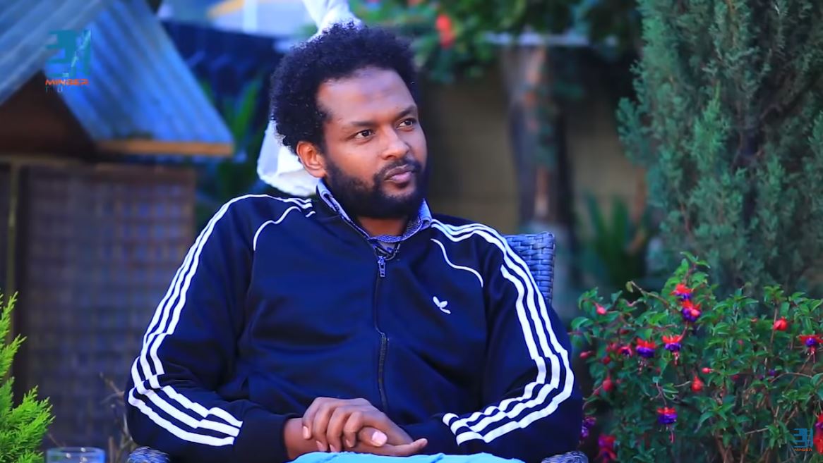 Interview with Issam Habesha