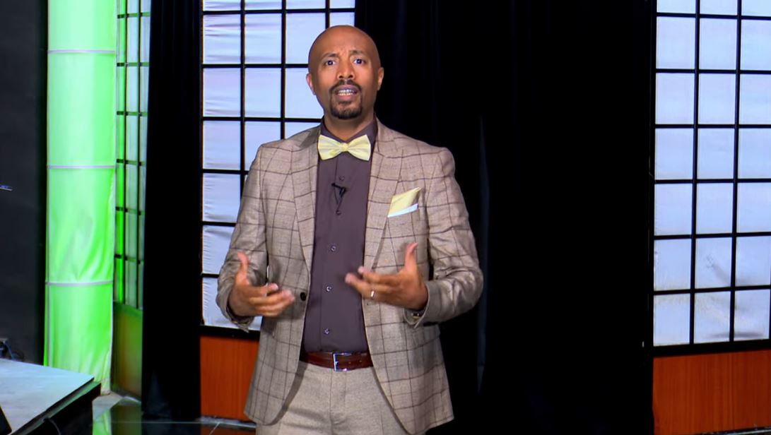 Seifu on EBS – December 29, 2019