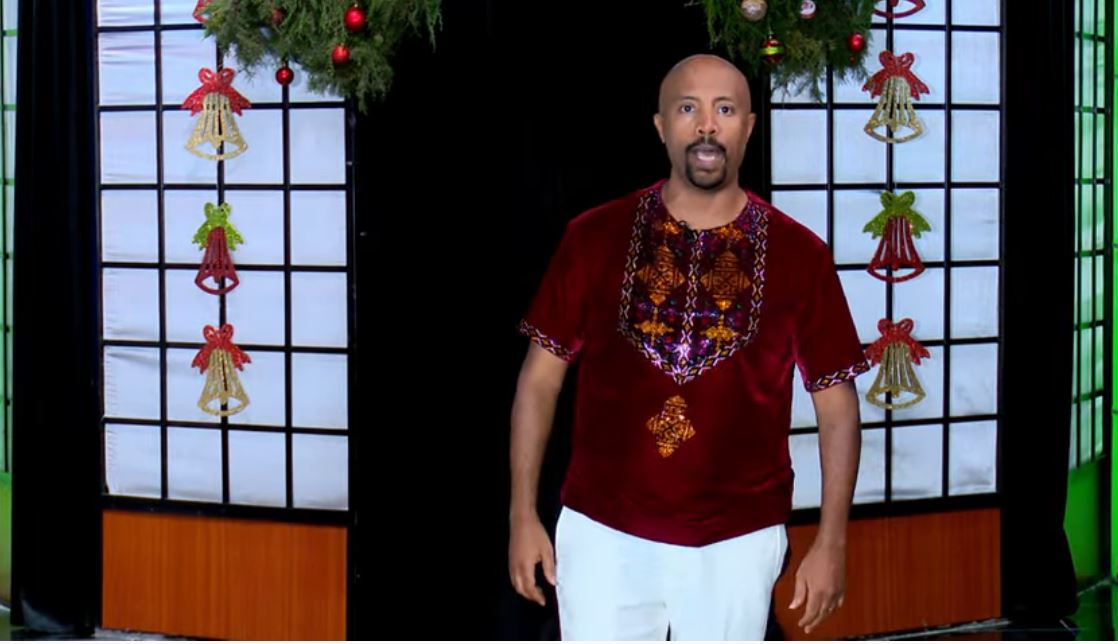 Seifu on EBS – January 5, 2020