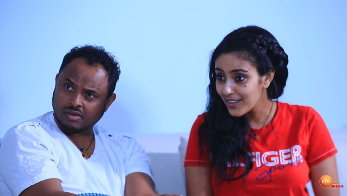 Senselet Drama – Part 123(Ethiopian Drama)