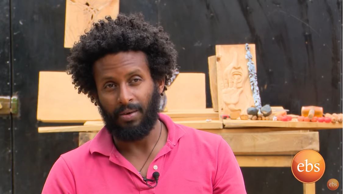 Wulo Interview with Dereje