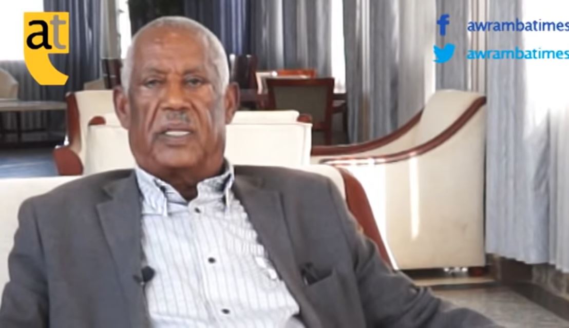 Awramba Times – Interview with Aboy Sibhat Nega