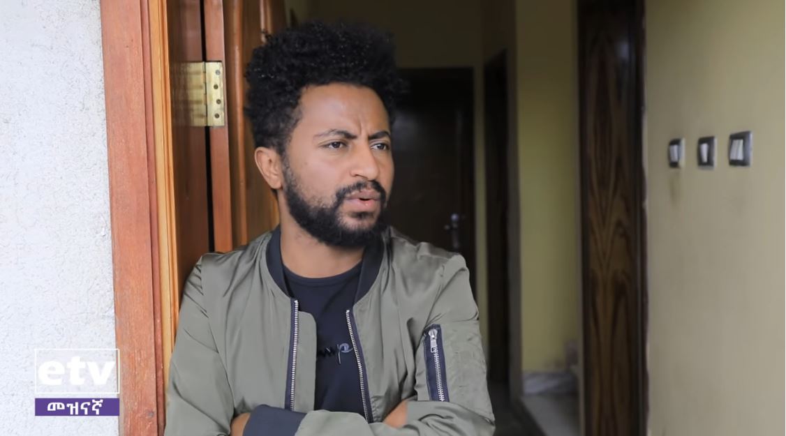 Betoch Drama – Celebrating Meskel holiday with the late Seble Tefera’s ...