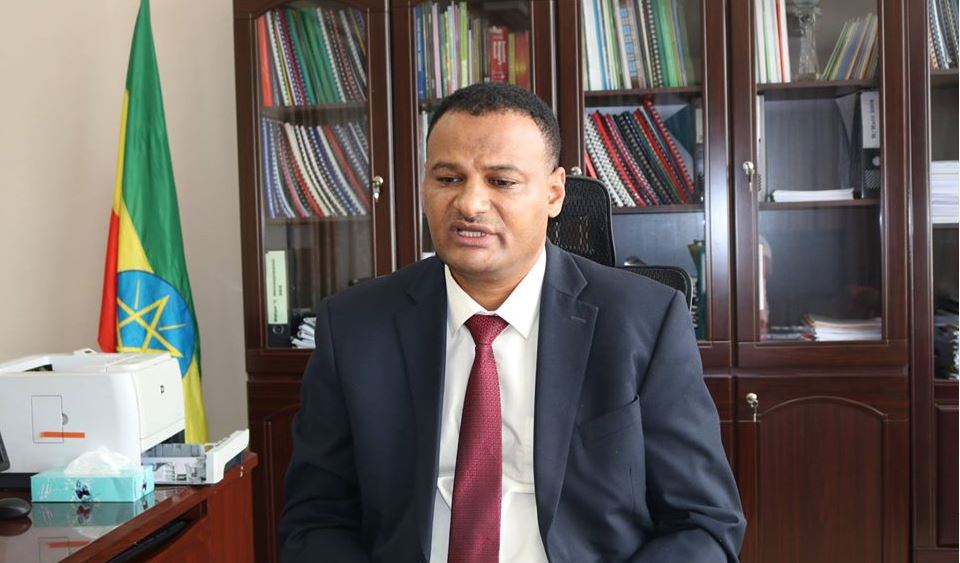 Ethio FM Interview with Dr. Tola Bariso