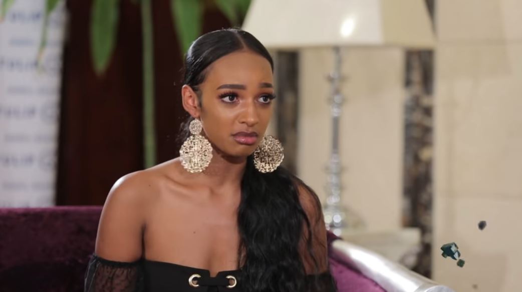 Kaleb Show – Interview with Biruktawit Shemeles