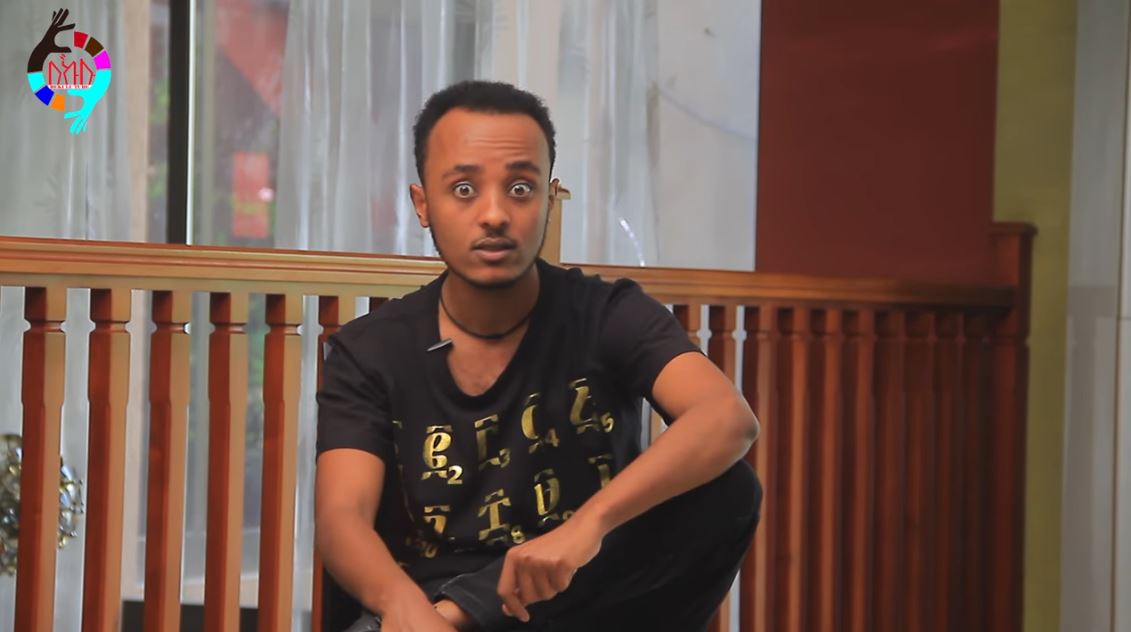 Zedo’s comedy about Egypt