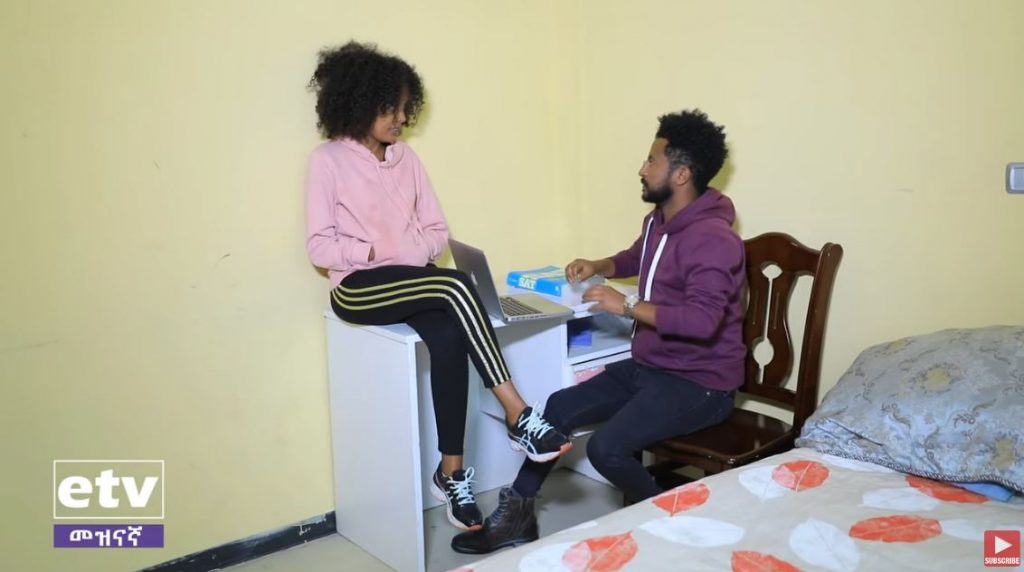 Betoch Drama – Celebrating Meskel holiday with the late Seble Tefera’s ...