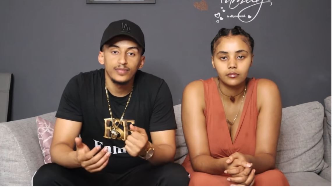 Message from Samri and Fani about the current Ethiopian situation